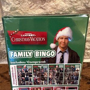 Warner Bros. | Games | Nwt National Lampoons Christmas Vacation Clark ...